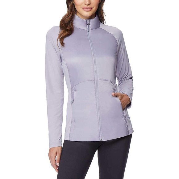 32 Degrees | Jackets & Coats | 32 Degrees Womens Lightweight Mixed ...
